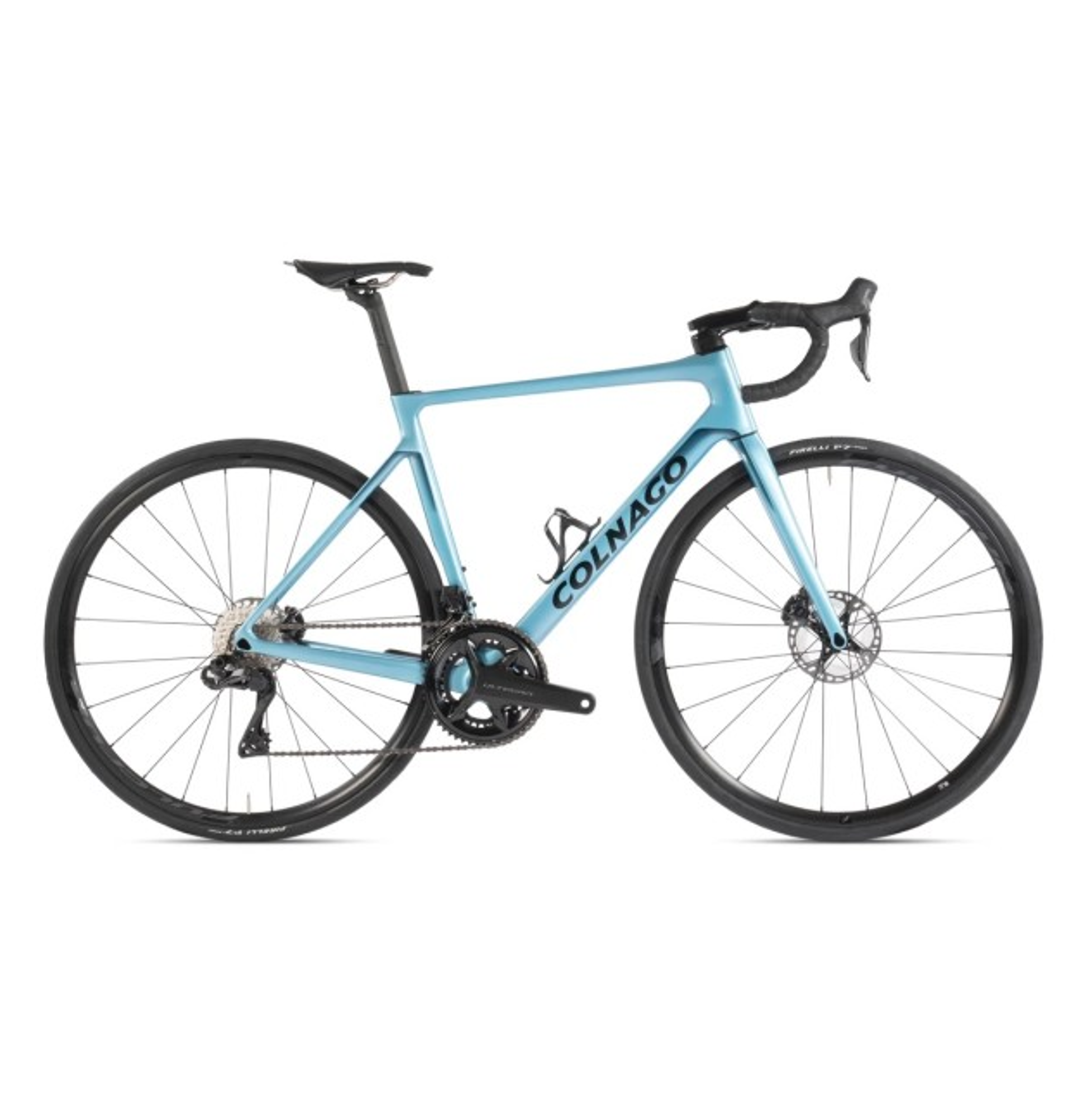 Colnago V4 - Cyclovia