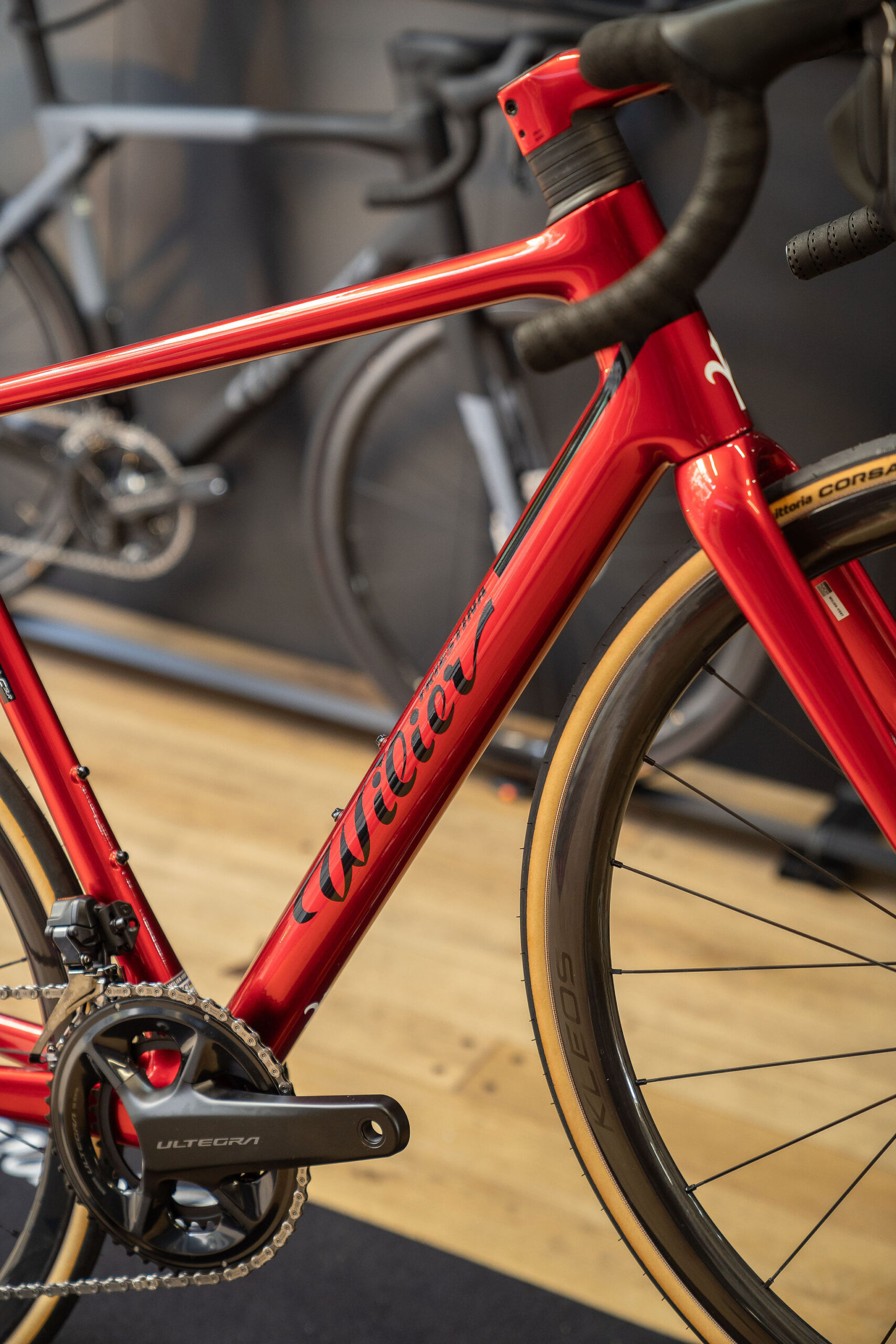 Vélos premium et services vélo experts à Bruxelles - Cyclovia