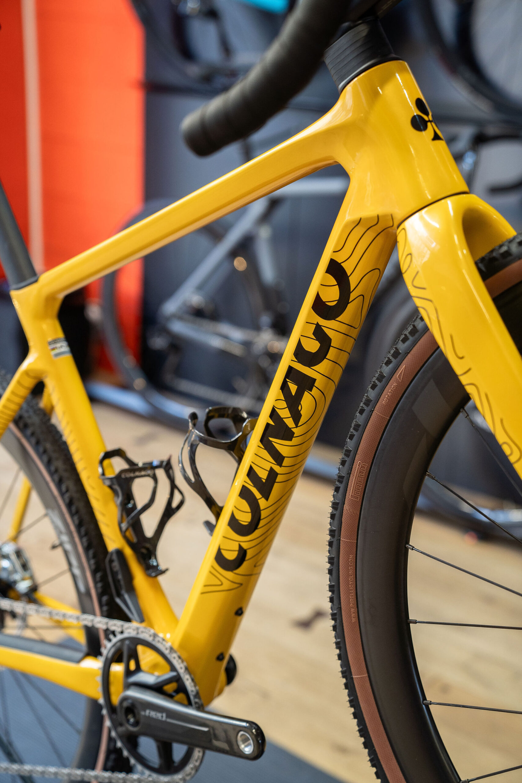 Vélos premium et services vélo experts à Bruxelles - Cyclovia